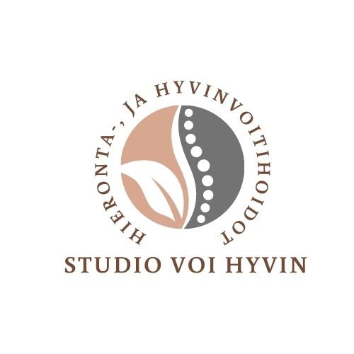 STUDIO VOI HYVIN - Palvelut ja ajanvaraus
